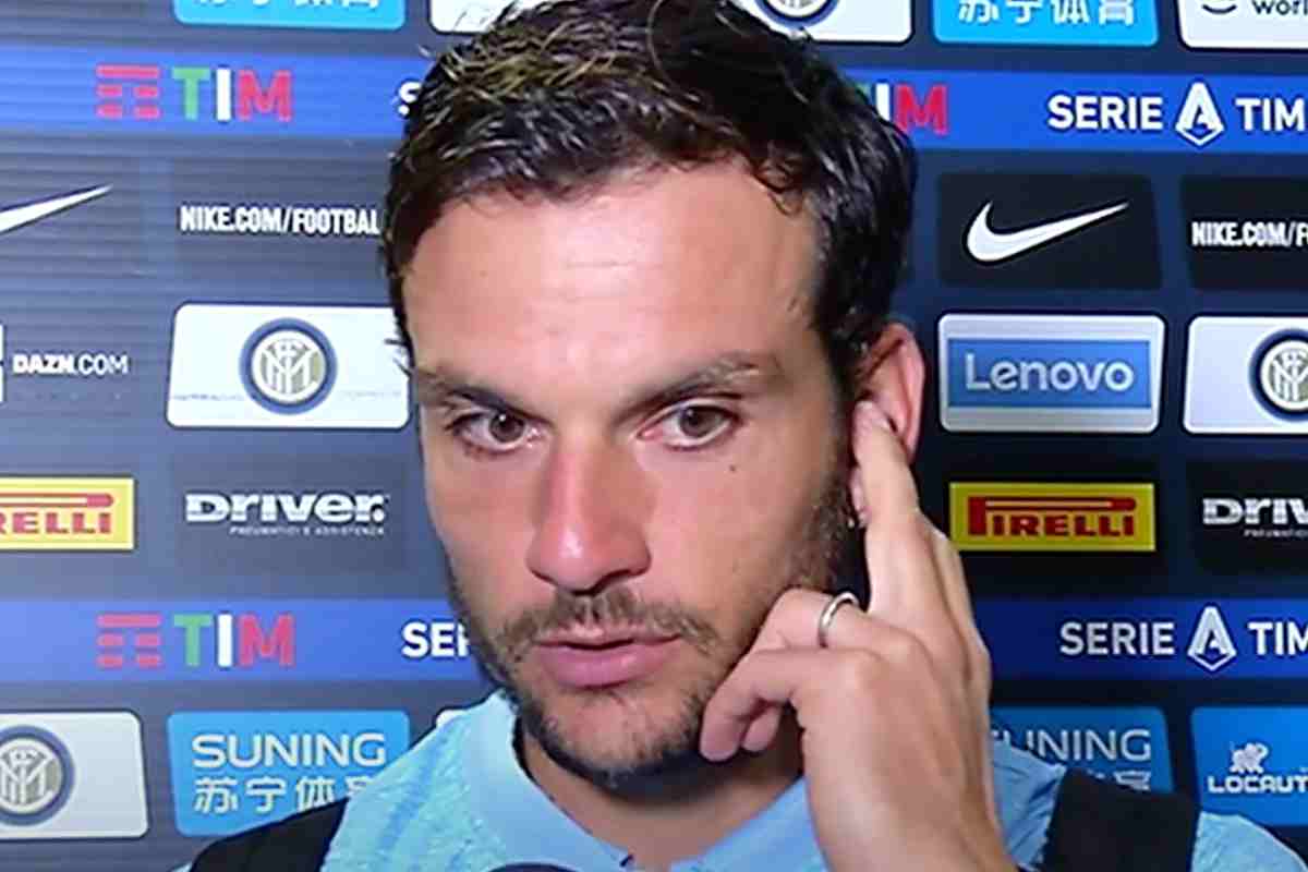 Lazio, Parolo lascia la TV e diventa allenatore - Lazio Live TV