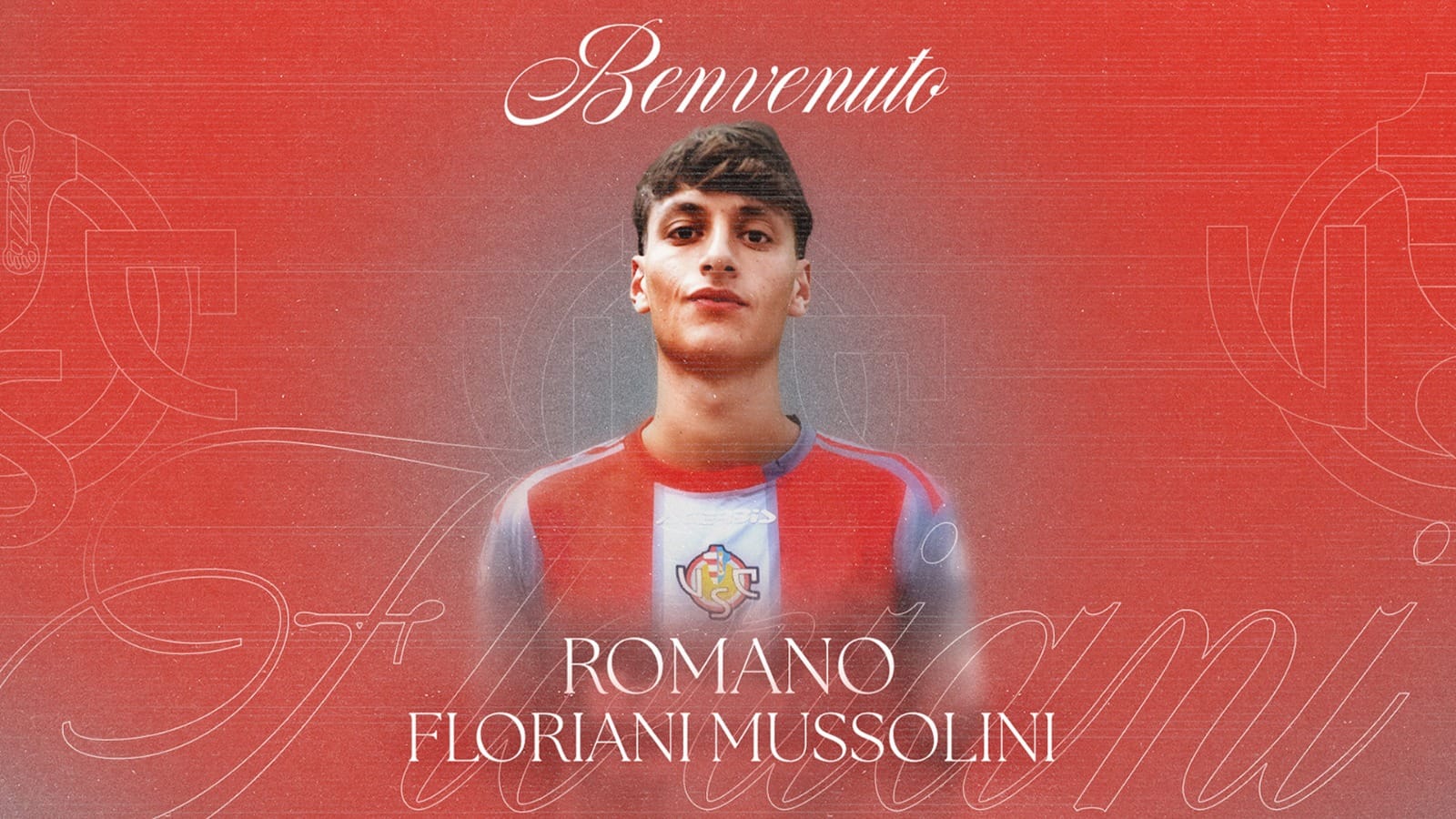 Romano Floriani Mussolini riparte dalla Cremonese: "Qui l’occasione ...