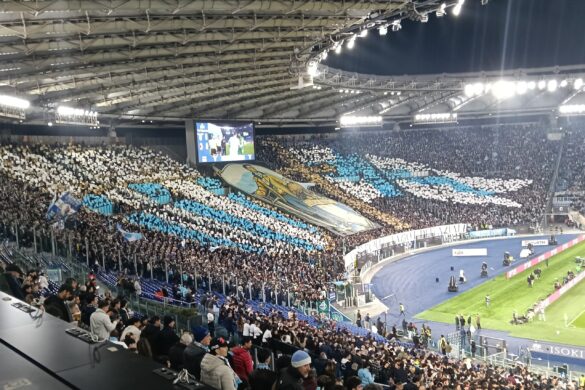 Tifo in rivolta: parte il boicottaggio di massa alle pay-tv - Lazio Live TV